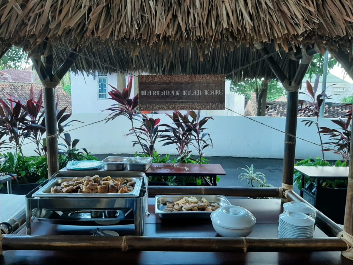 Cari Tempat Buka Puasa di Bandar Lampung? ke Branche Resto Aja! – Rifka ...